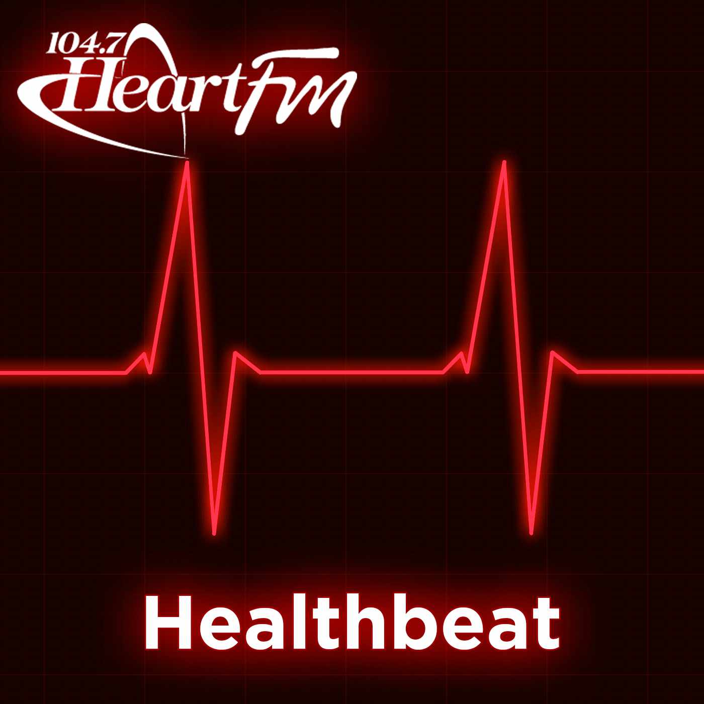 Heart FM Healthbeat Podcasts News 104 7 Heart FM